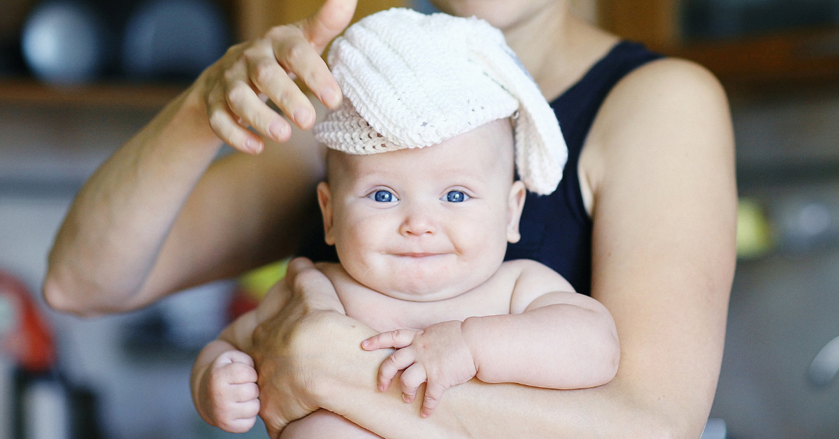 Estos son todos los accesorios que necesitas para tu bebé